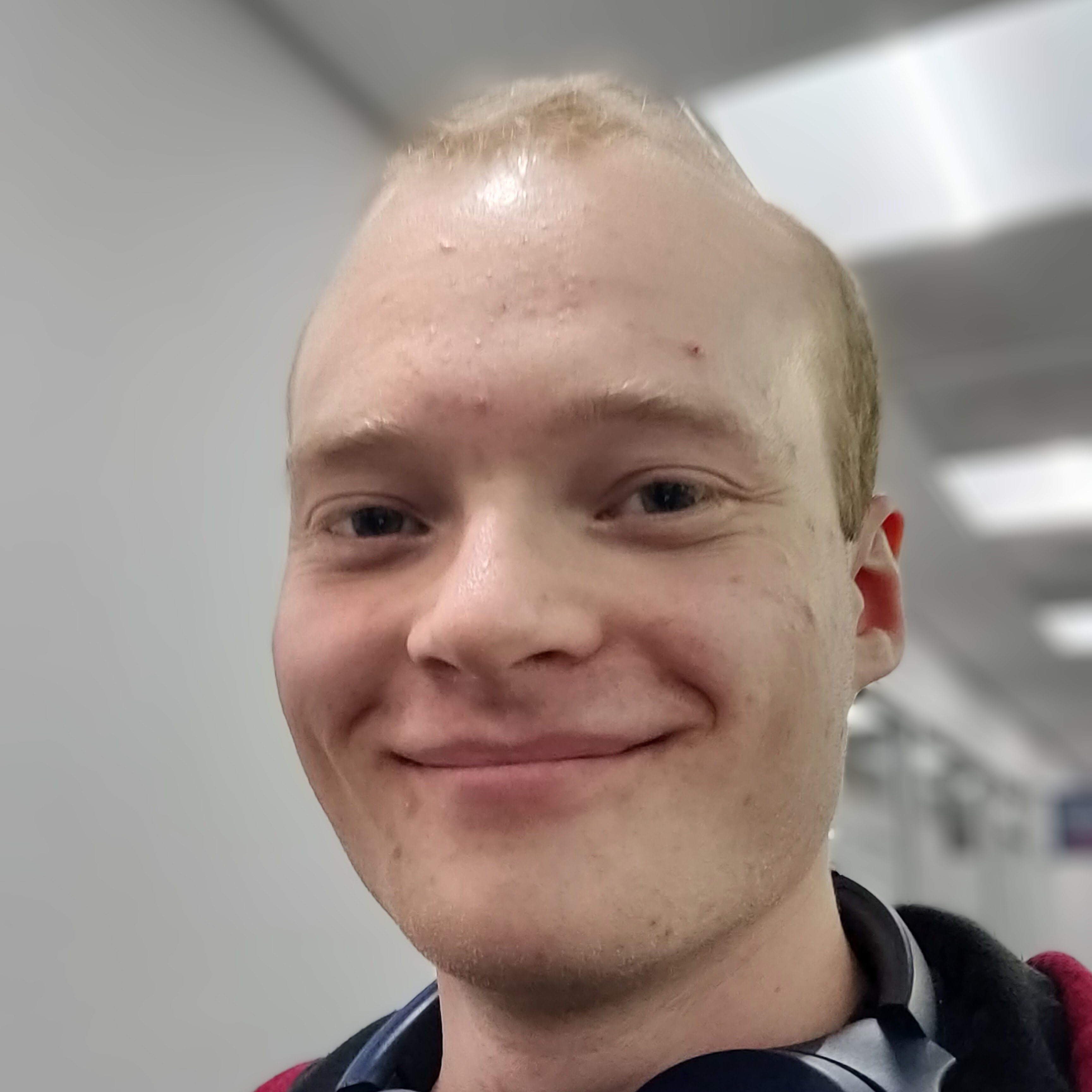 Executive Board | Department of Atmospheric and Oceanic Sciences ...